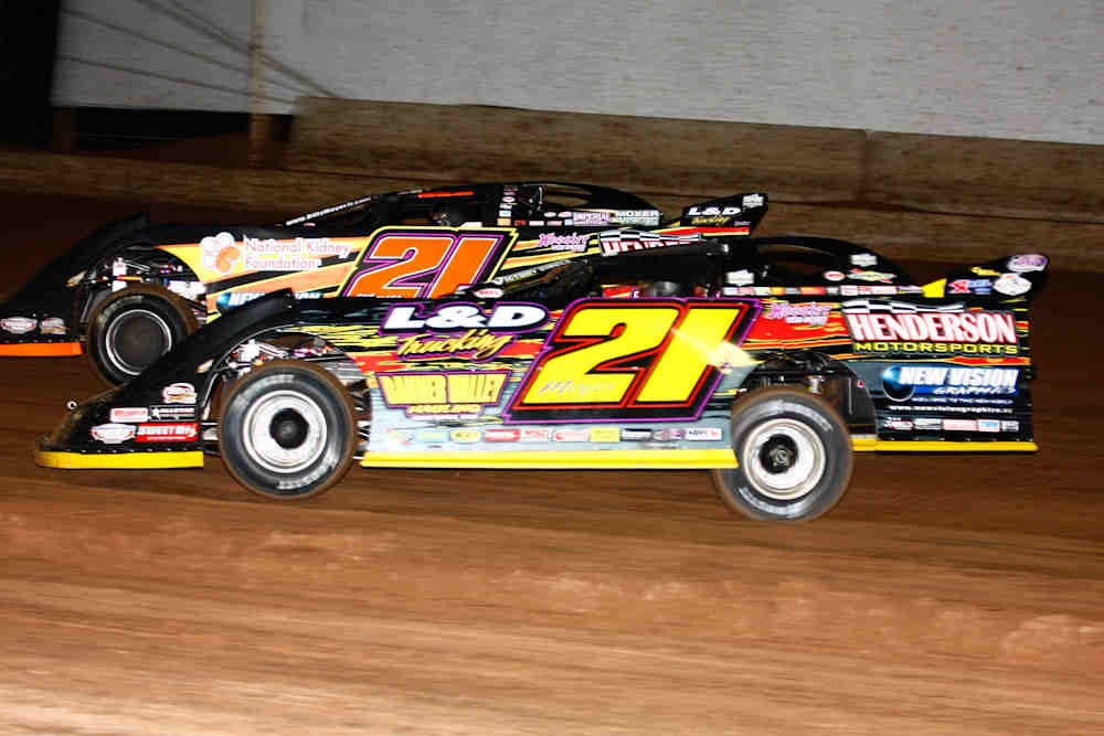 Billy Moyer Online :: Photos