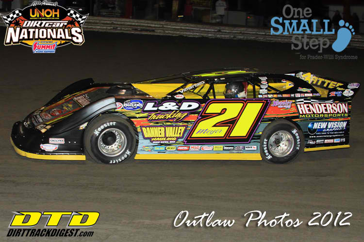 Billy Moyer Online :: Photos