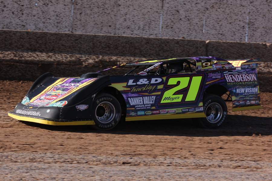 Billy Moyer Online :: Photos