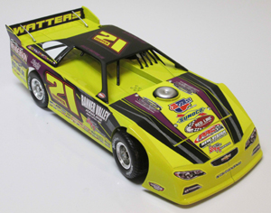 Billy Moyer Racing | Batesville, AR | Welcome to the Internet Home of ...