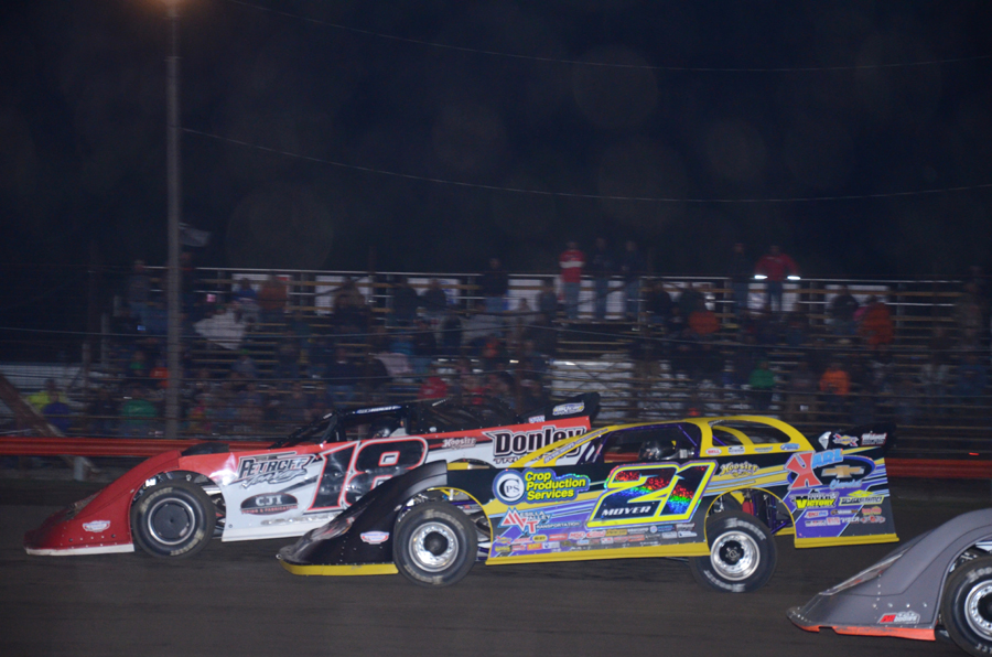 Billy Moyer Online :: Photos