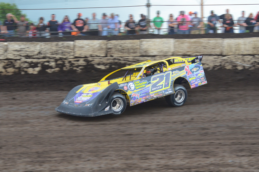 Billy Moyer Racing | Batesville, AR | Welcome to the Internet Home of ...