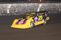 Billy Moyer Racing | Batesville, AR | Welcome to the Internet Home of ...