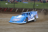 Billy Moyer Racing | Batesville, AR | Welcome to the Internet Home of ...