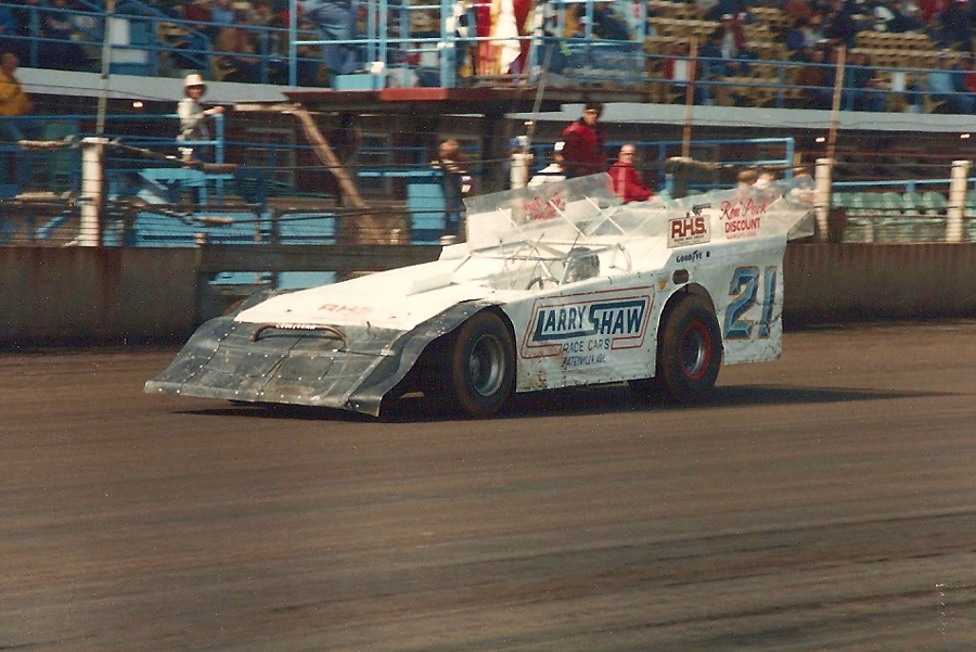 Billy Moyer Online :: Photos